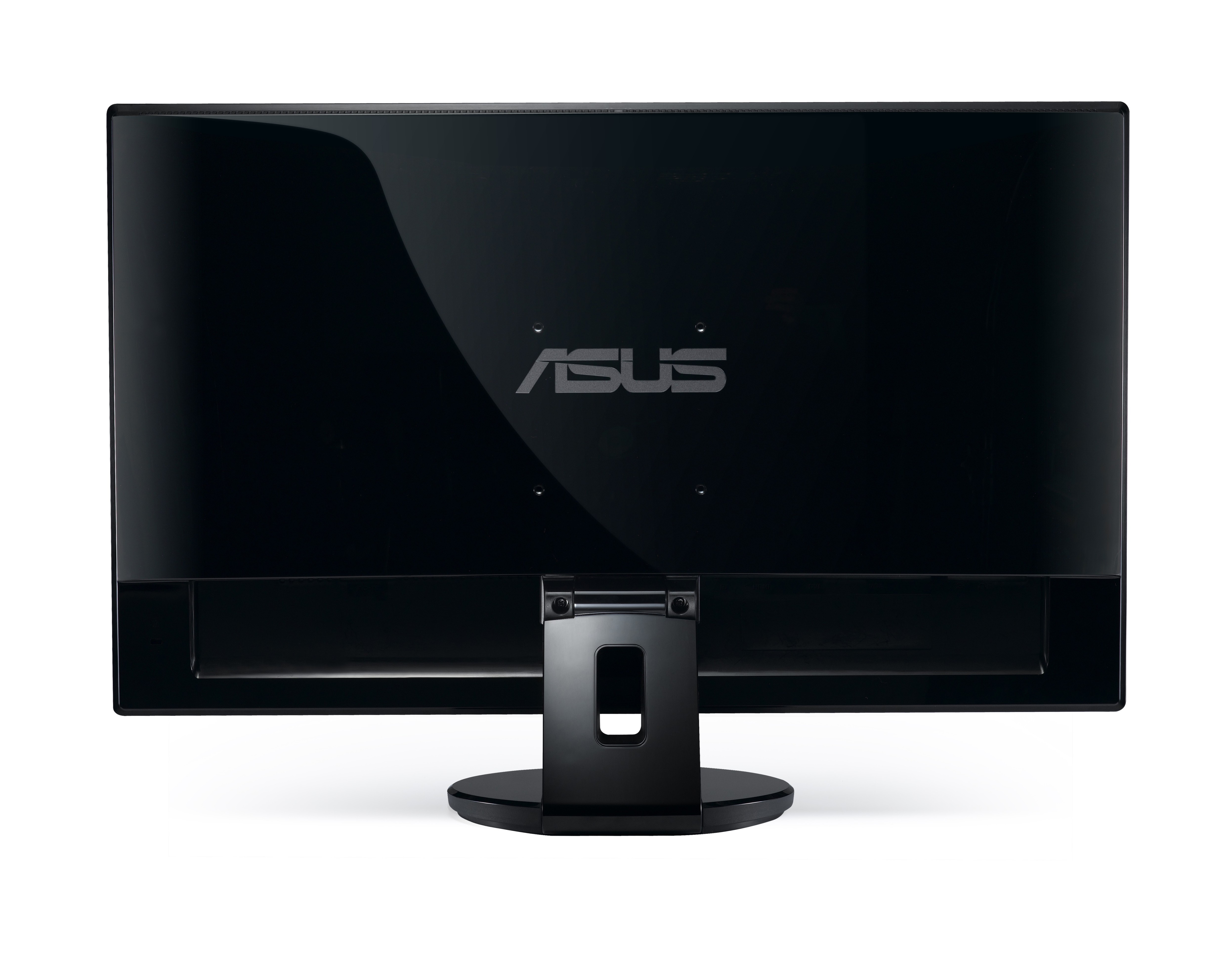 Drei neue ASUS Monitore mit Display Port, ASUS COMPUTER GmbH ...